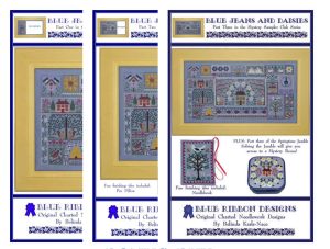 Catalog – Blue Ribbon Designs