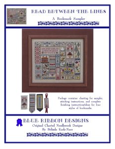 Catalog – Blue Ribbon Designs