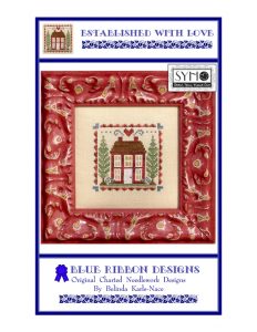Catalog – Blue Ribbon Designs